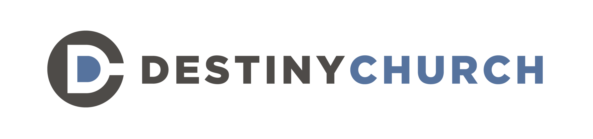 Home - Destiny Church